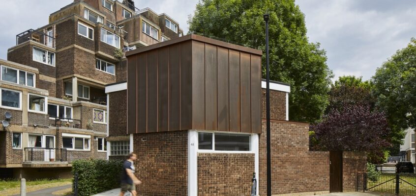 e-architect - Page 594 of 1836 - Architecture News - Buildings