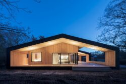 Danish houses: Denmark residential property - e-architect