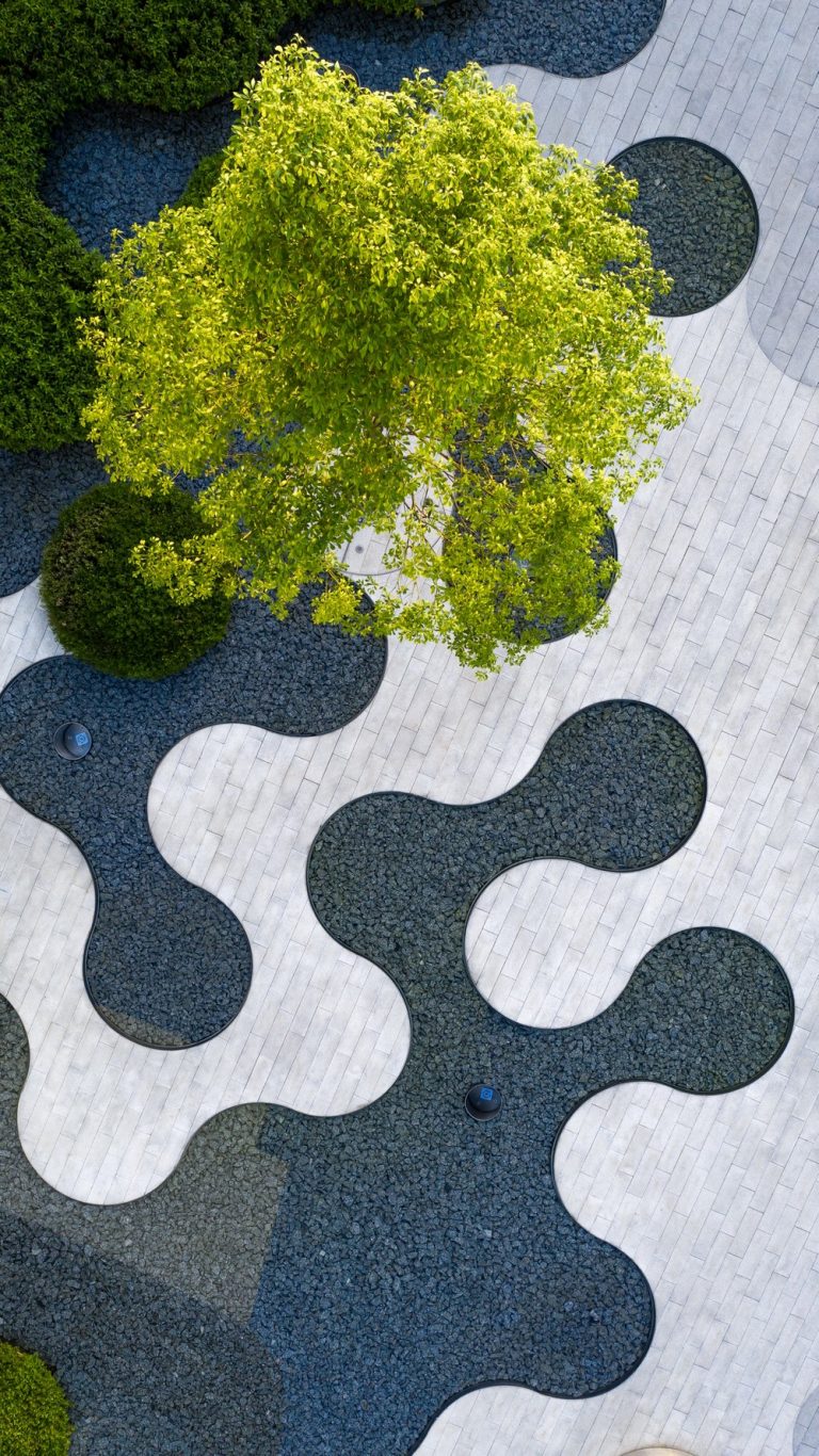 HyperLane Chengdu Development, China - e-architect