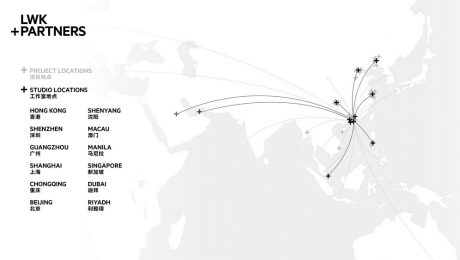 LWK + PARTNERS opens 12th studio in Riyadh - e-architect
