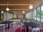 Okland Construction Workplace Salt Lake City - e-architect