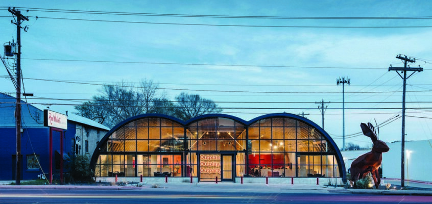 e-architect - Page 544 of 1842 - Architecture News - Buildings