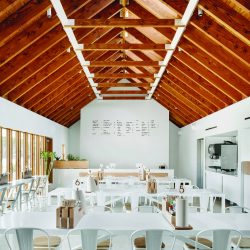 Sip Pho Restaurant in Austin, Texas - e-architect