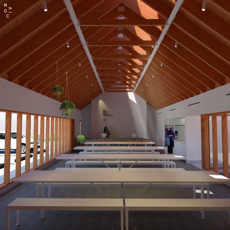 Sip Pho Restaurant in Austin, Texas - e-architect