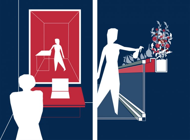 RIBA Rethink 2025 Design Competition winners - e-architect