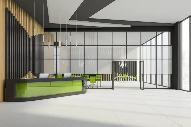 Construction and interiors: acrylic fabrication - e-architect