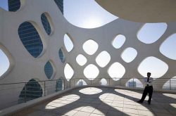 O-14 Tower Dubai Business Bay Skyscraper - e-architect