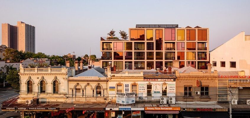 e-architect - Page 511 of 1907 - Architecture News - Buildings