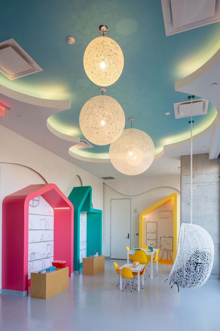 The Independent, Austin, Texas building - e-architect