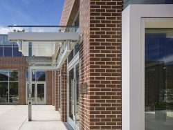 The Shipley School in Bryn Mawr, Pennsylvania - e-architect