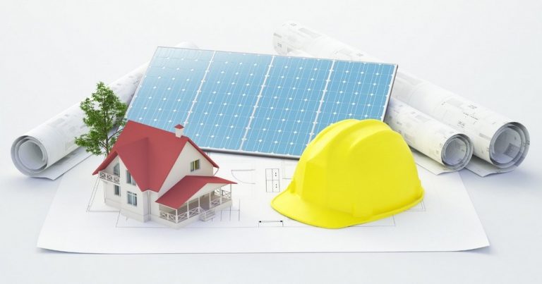 7 Types of Building Supplies - e-architect