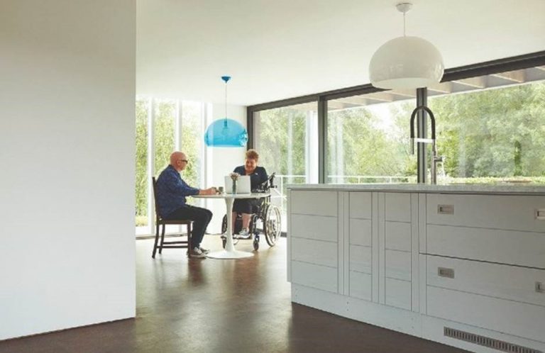 RIBA New Chair Elect, UK - e-architect