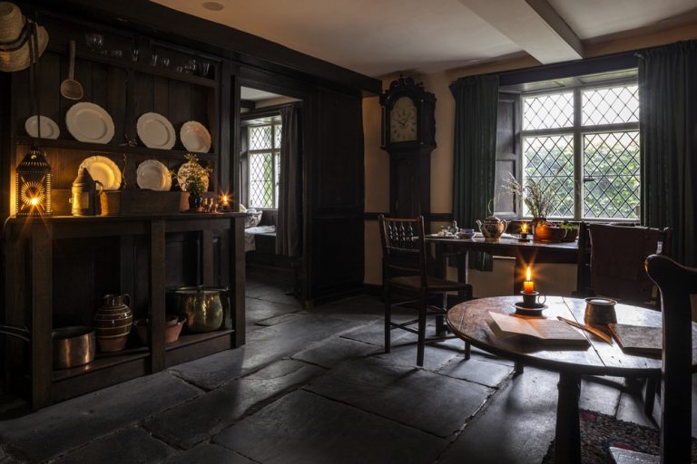 Dove Cottage, Museum at Wordsworth Grasmere - e-architect