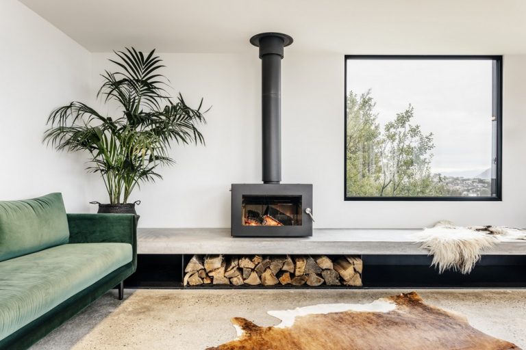 Knocklofty House, Hobart, Tasmania - e-architect