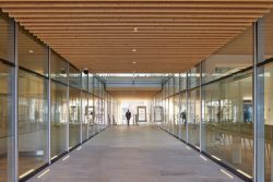 Davidson Reading, Berkshire Offices - e-architect