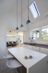 The Carpenter's House, Stenton, East Lothian - e-architect