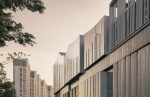 Zijing Paradise Walk, Hangzhou - e-architect