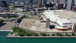 Detroit Waterfront District Competition - e-architect