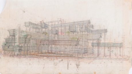 Paul Rudolph architect: Modern US architecture - e-architect