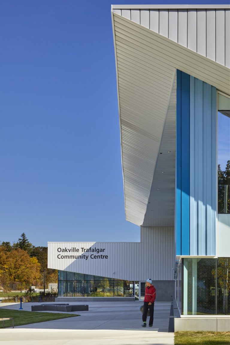 Therme Canada, Ontario Place Toronto - e-architect