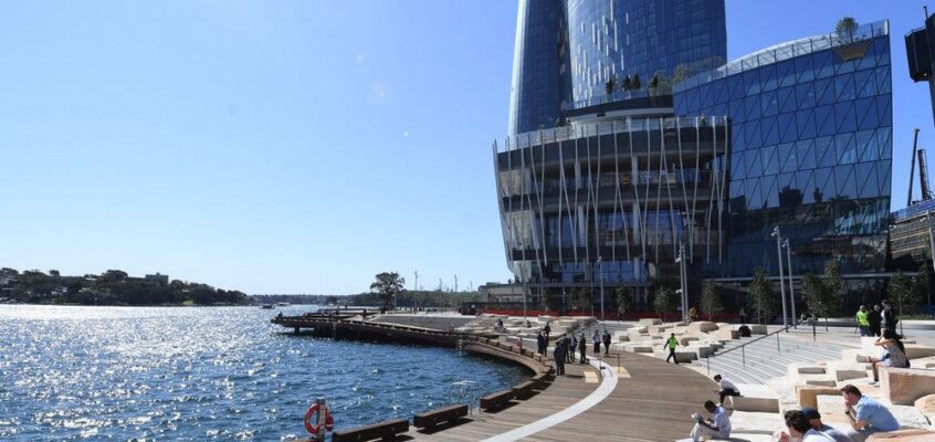 Sydney architecture Archives - Page 5 of 22 - e-architect