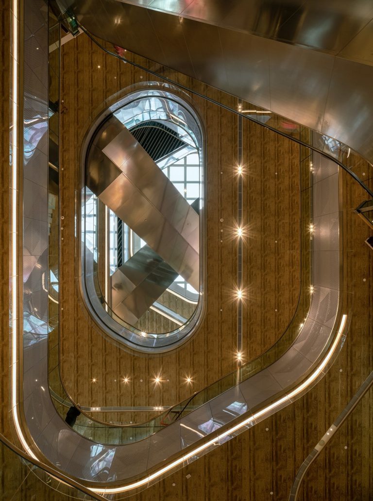 Citygate Outlets Lantau Island Hong Kong – e-architect