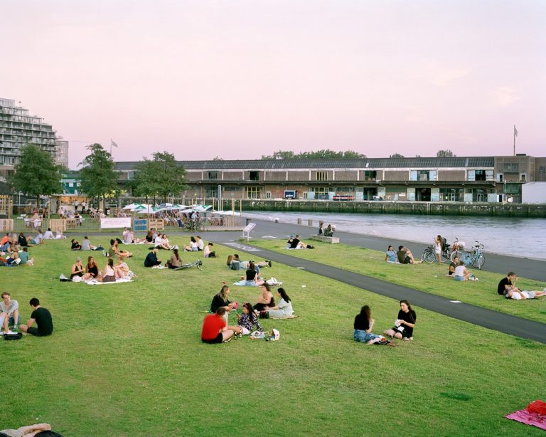 FENIX Museum of Migration Rotterdam: MAD – e-architect