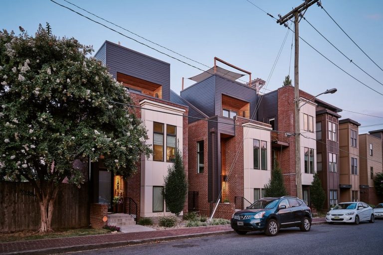 Tennessee architecture designs, TN buildings news - e-architect