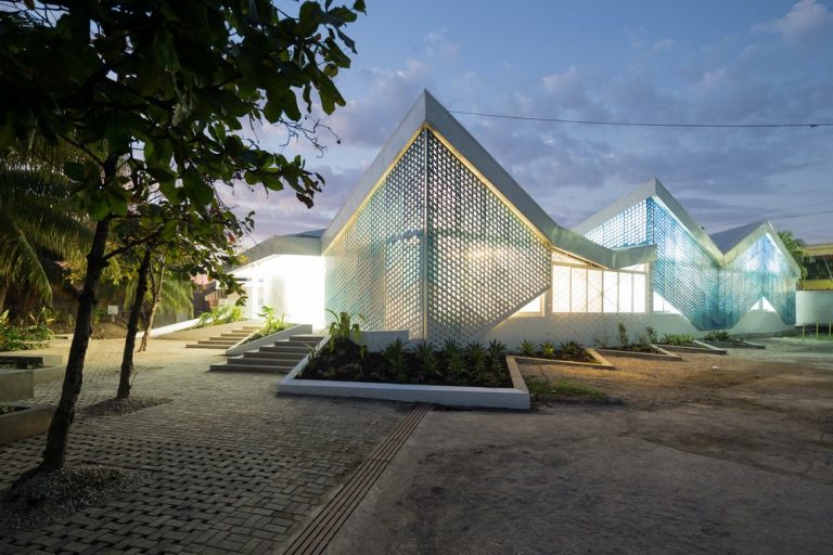 MASS Design Group Architects, Boston, MA - e-architect
