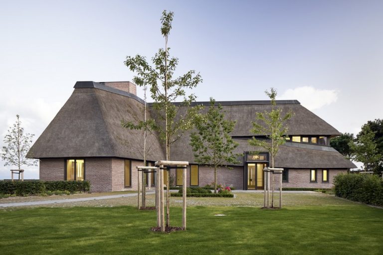 German houses designs: residential buildings - e-architect