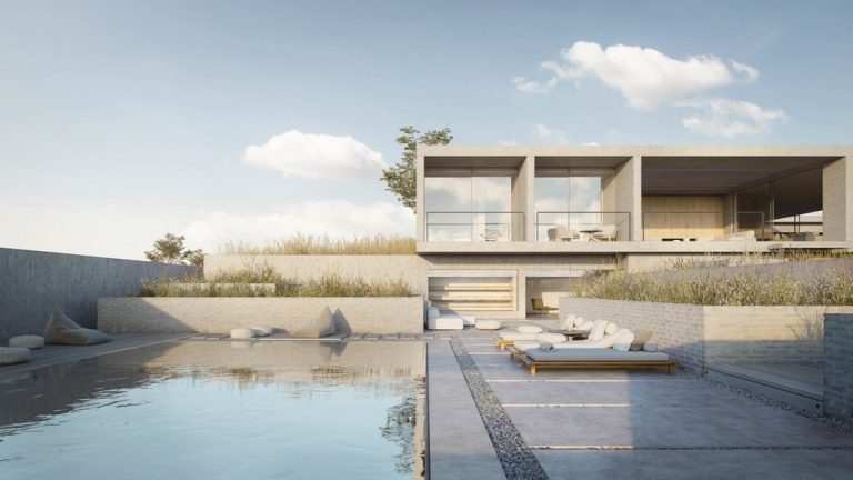 Swedish houses designs: Sweden residential property – e-architect