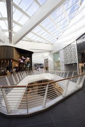 Maximo Shopping Center Roma, Italy - e-architect