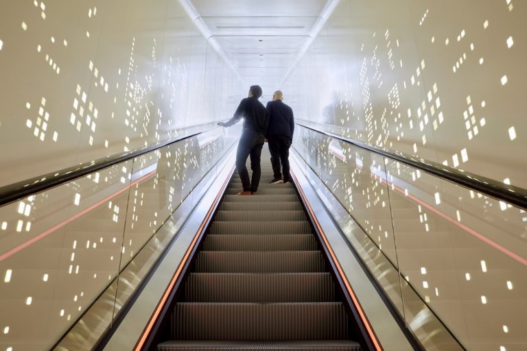 Schindler Campus Ebikon Building, Lucerne - e-architect