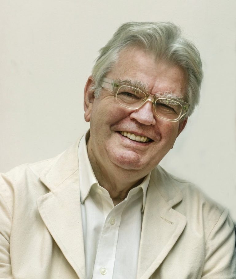 Terry Farrell architect, London architecture office - e-architect