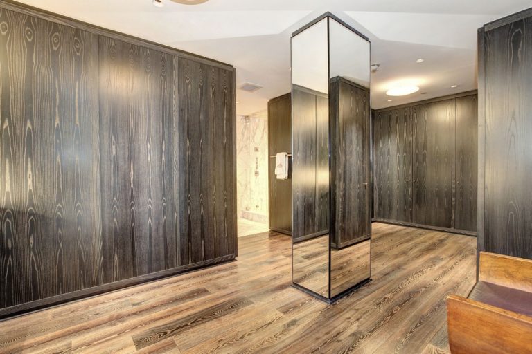 Tom Clancy’s Triple Penthouse, Baltimore, Maryland - e-architect