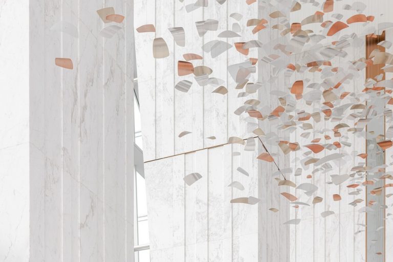 YTL Headquarters Kuala Lumpur - e-architect