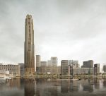 Codrico Terrain Rotterdam Rijnhaven - e-architect