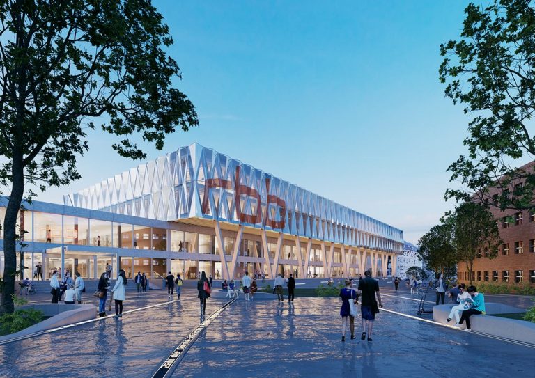Berlin developments: German capital building designs – e-architect