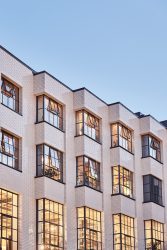 Terry Farrell architect, London architecture office - e-architect