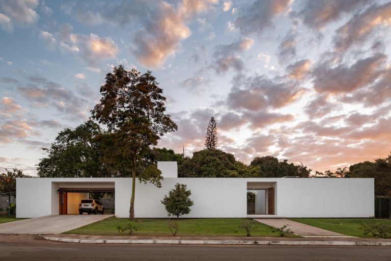 Brazilian property, Brazil homes: residential designs - e-architect