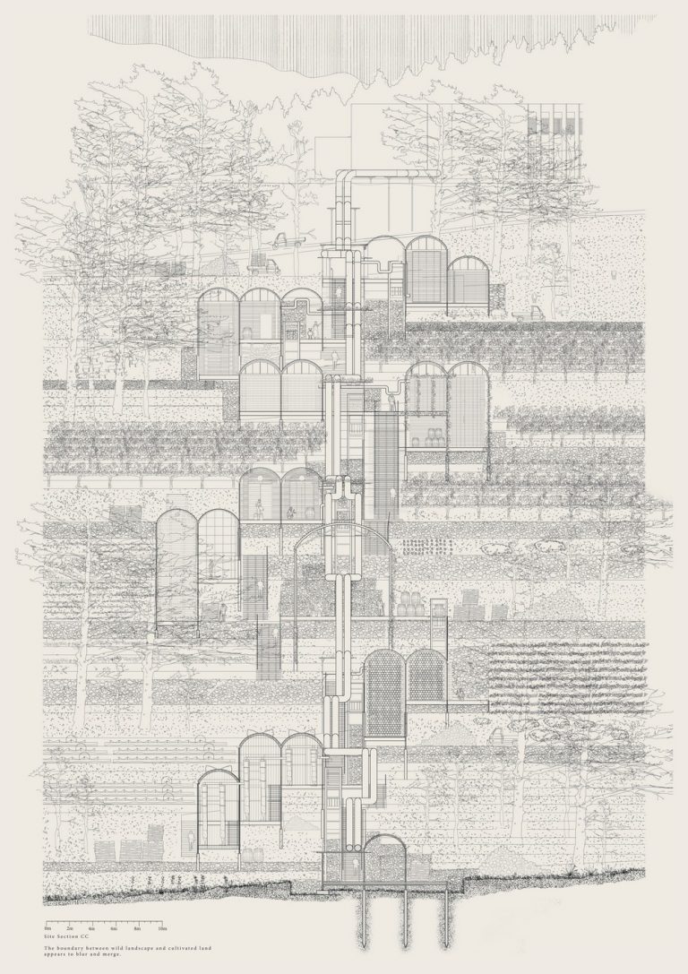 RIBA President's Medals Student Awards 2020 - e-architect