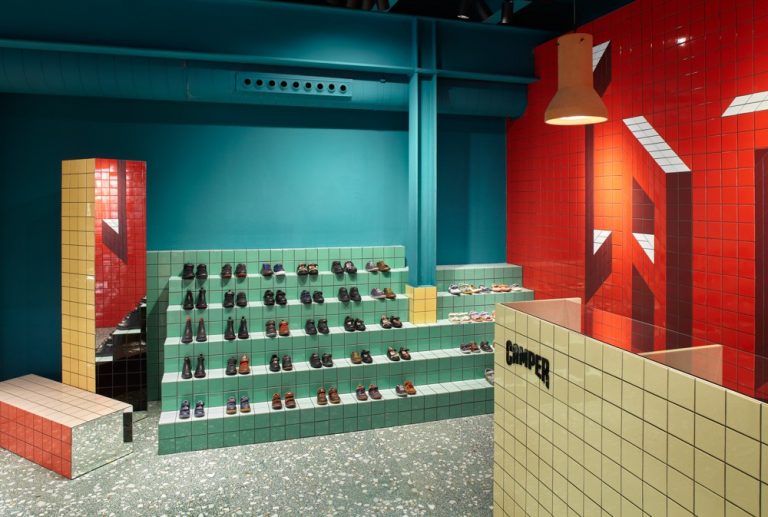 Tile of Spain award winners 2020 - e-architect