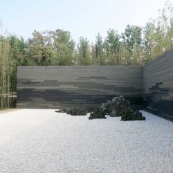 Mu Xin Art Museum, Wuzhen - e-architect