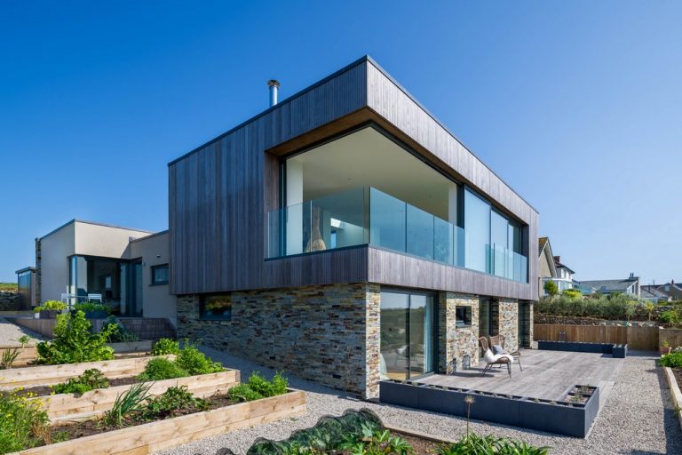 Cornwall Buildings: Cornish Architecture, Architects - e-architect