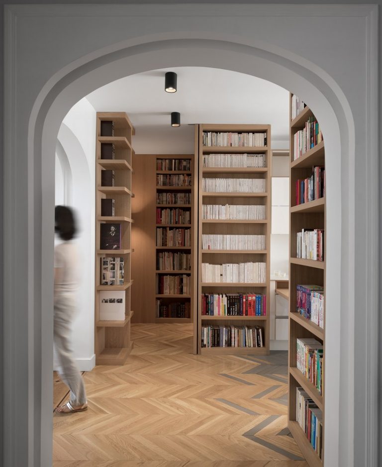 French houses: residential buildings in France – e-architect