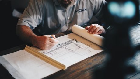 5 most common workflow issues in construction - e-architect