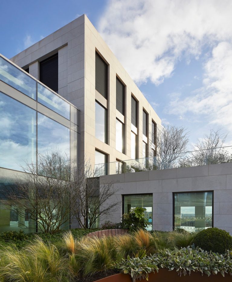 80 Fenchurch Street, City of London - e-architect