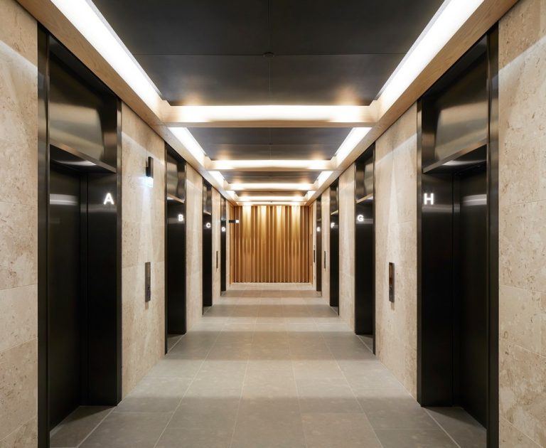 80 Fenchurch Street, City of London - e-architect