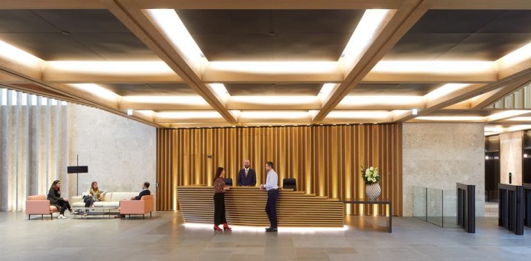 80 Fenchurch Street, City of London - e-architect