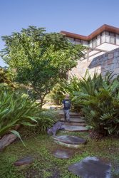 River House Perth Residence - e-architect